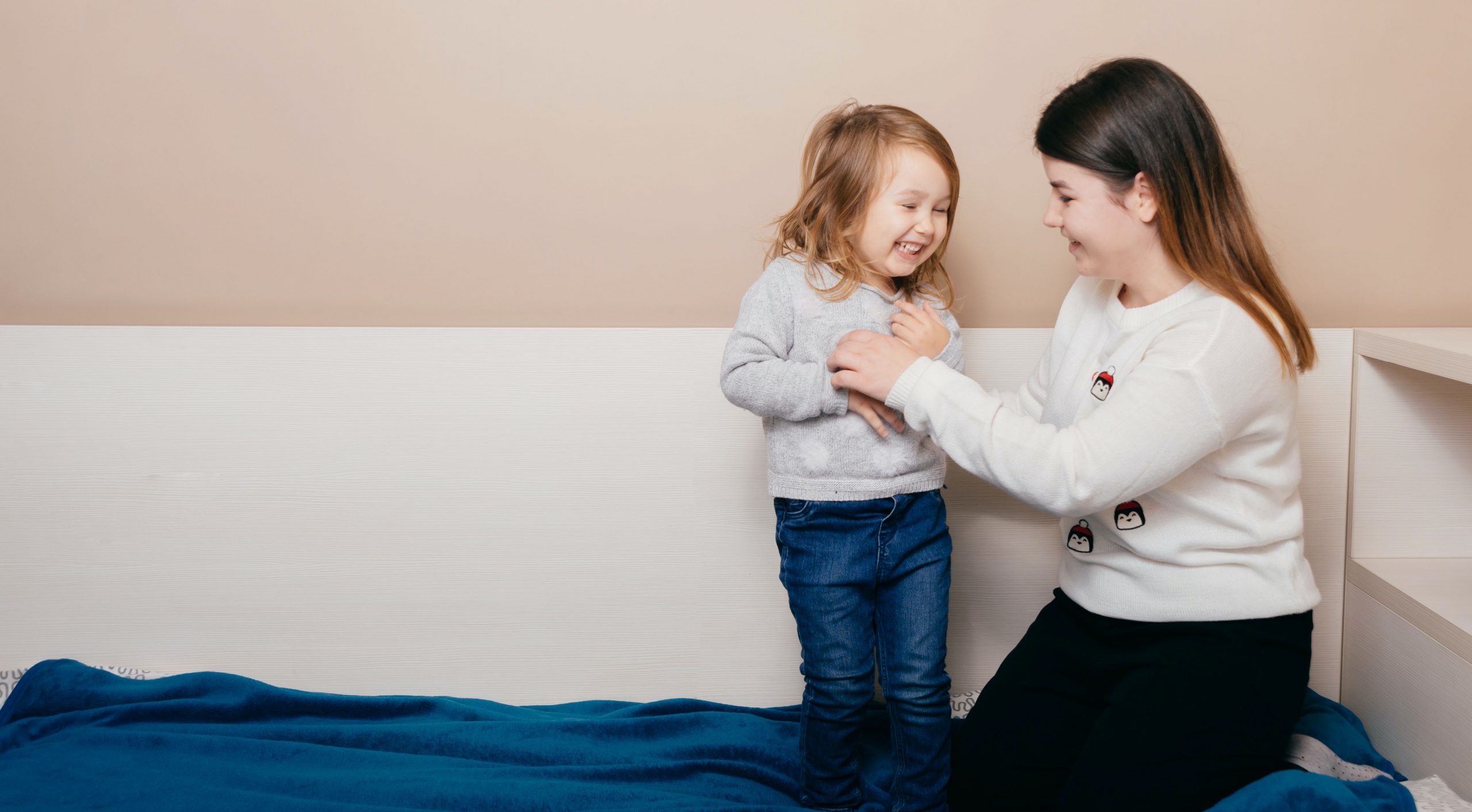 Curs „Babysitting cu respect și empatie” – EdooCare